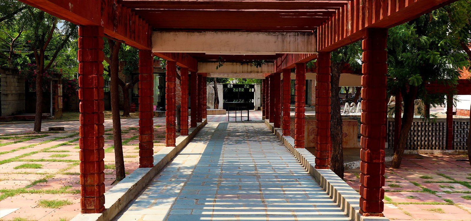 Aayojan School of Architecture Jaipur - Top Architecture college and ...